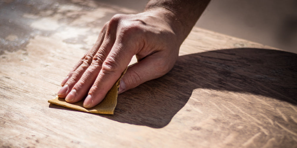 Comment Poncer Une Table De Jardin En Bois ? – Verano Design