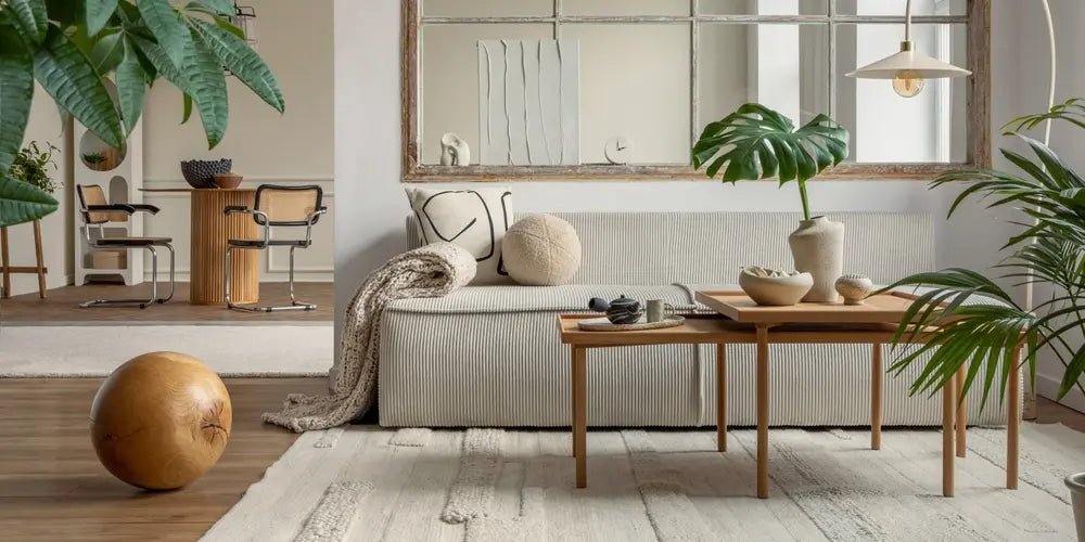 Comment Fabriquer une Table Basse Scandinave ? – Mille & Une Tables
